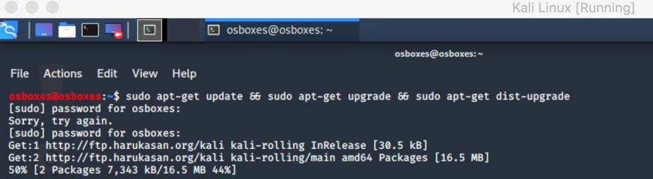 Cyber Security Steganography with Kali Linux & Virtual Box | by Kian | Duyoung Jang | Medium