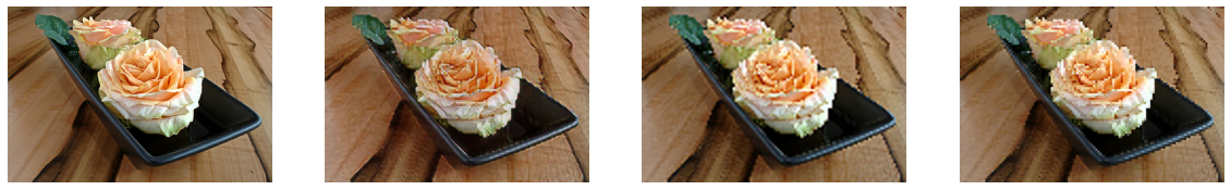 Implementing Srresnetsrgan Super Resolution With Tensorflow By Sieun Park Analytics Vidhya