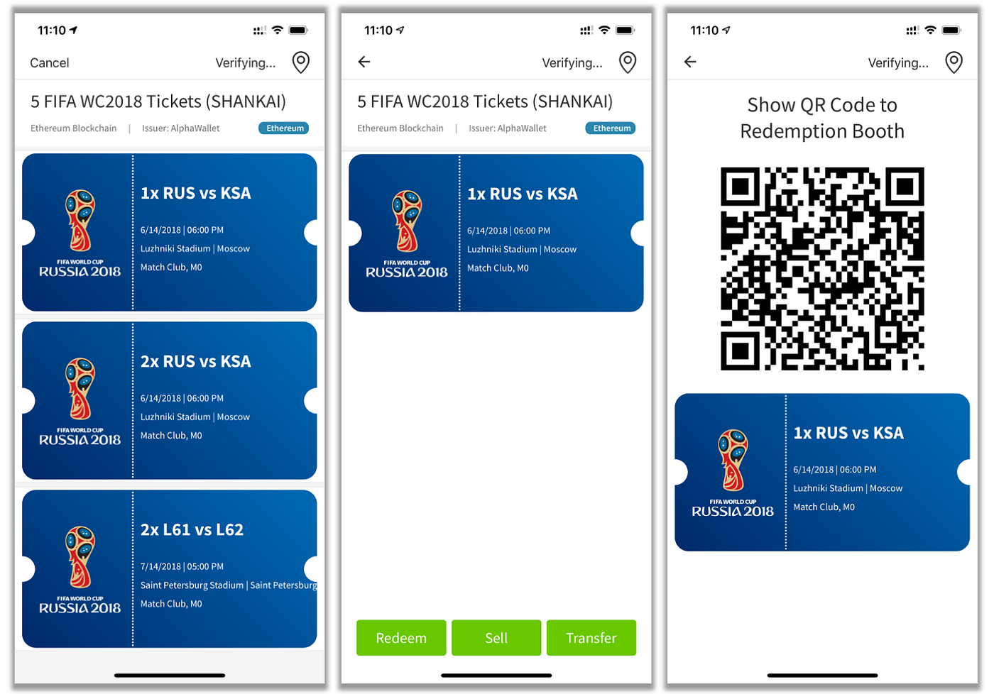 AlphaWallet CEO Explains What is AlphaWallet | by Victor Zhang | Smart ...