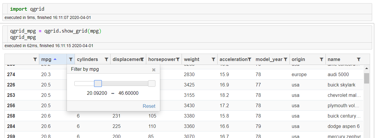 Jupyter Experience Elevation | Towards Data Science