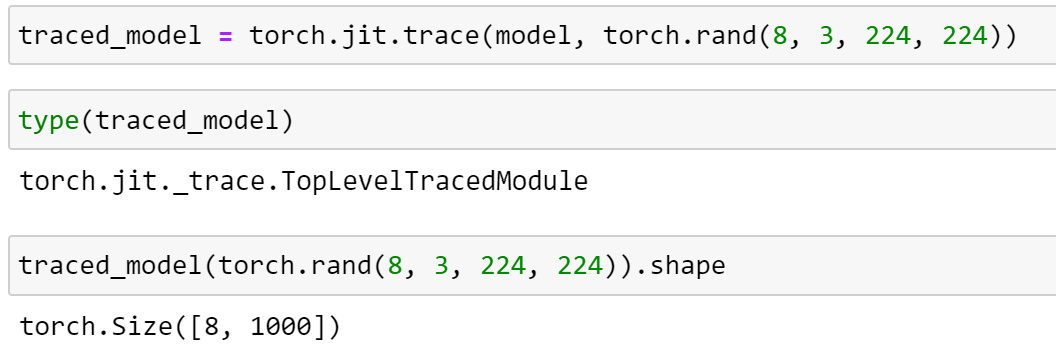 Getting Started With Pytorch Image Models Timm A Practitioners Guide By Chris Hughes