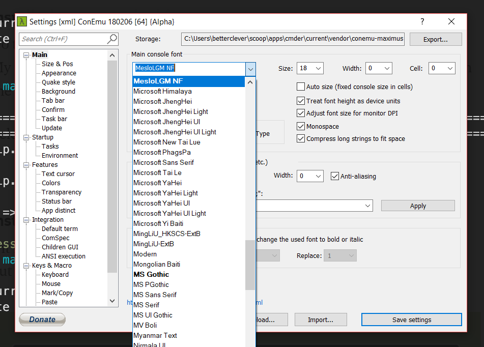 Perfect Dev Environment on Windows, the easiest way | by Pranjal ... Perfect Dev Environment on Windows, the easiest way | by Pranjal ...