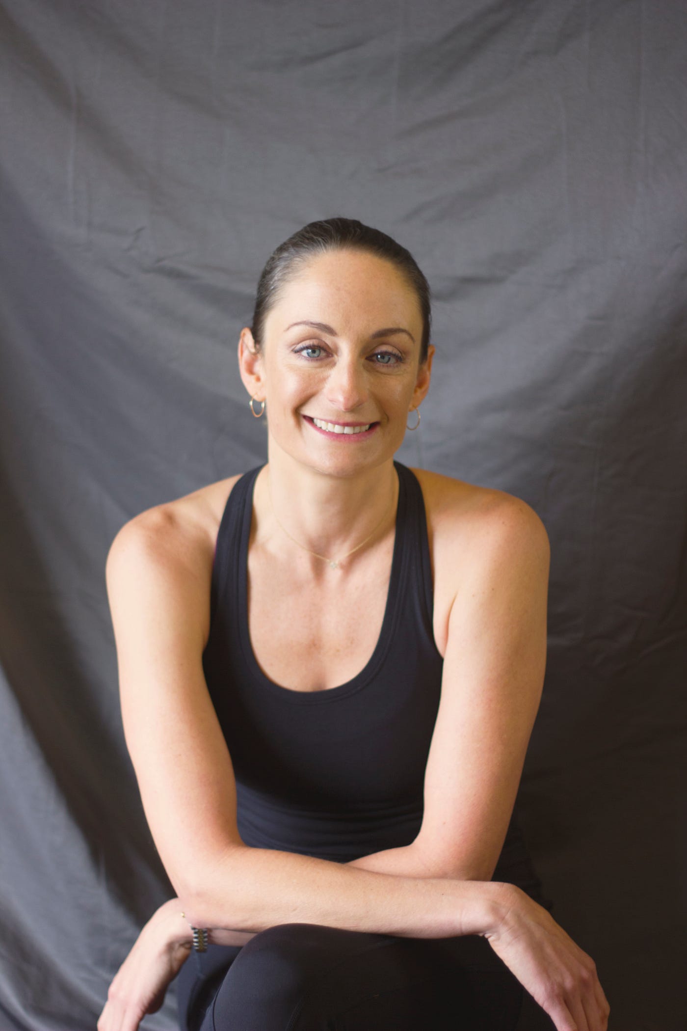 Alexis Ring of The Endurance Hub: The Power of Flexibility; How I Was ...