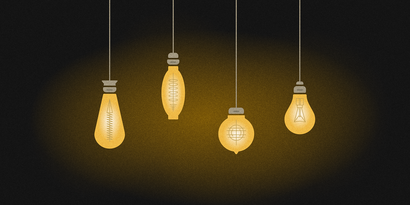 Decision-making toolkit for UX and product designers | by Vihar ...