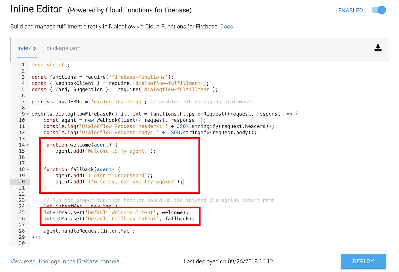 เรียนรู้การ Integrate LINE Bot เข้ากับ Dialogflow และ Firebase ผ่าน BMI Bot | by Jirawatee ...