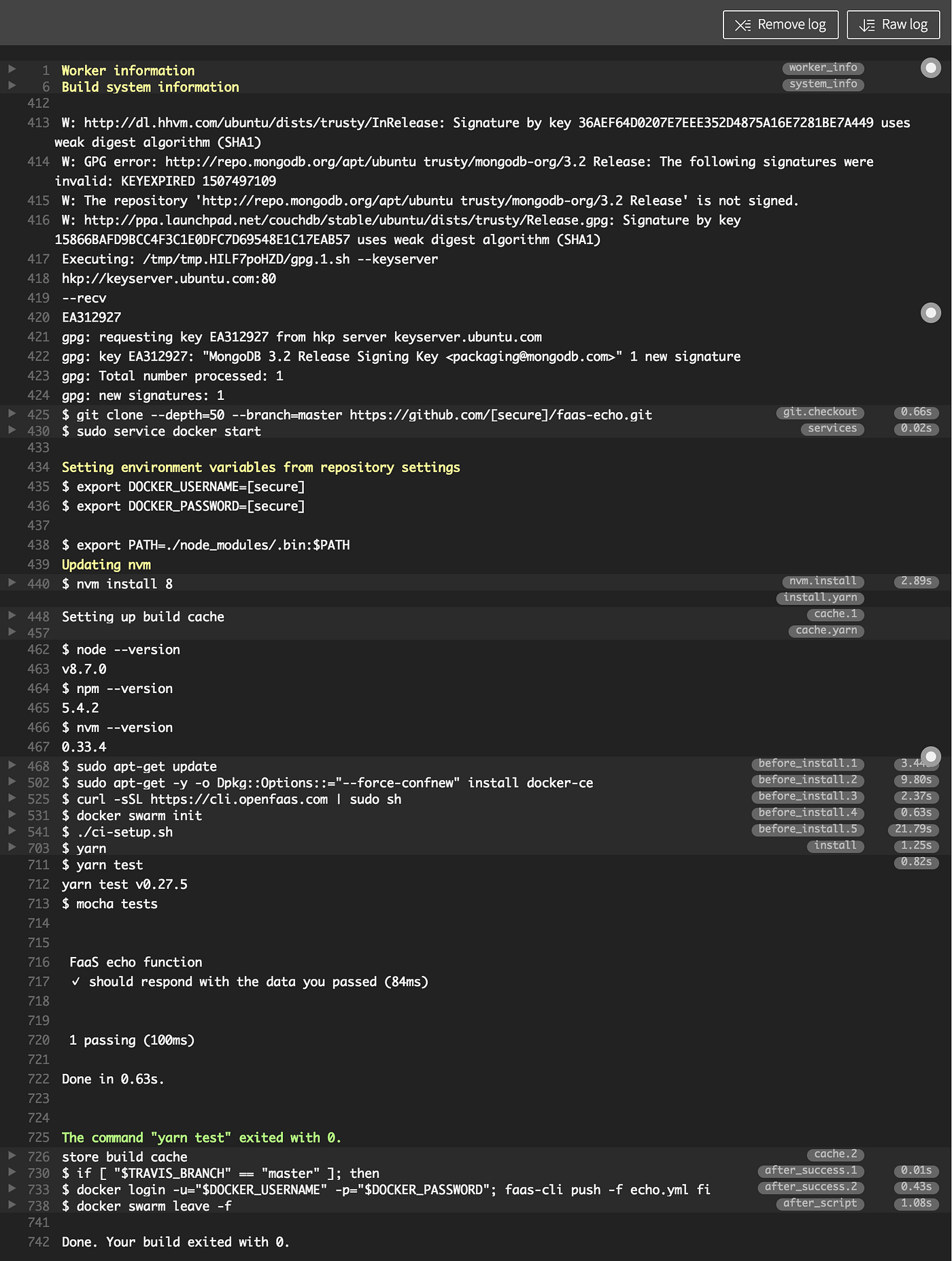 An Introduction to Serverless DevOps with OpenFaaS | by Ken Fukuyama | HackerNoon.com | Medium
