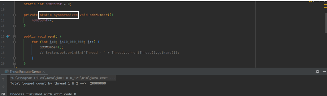 Concurrent & Parallel Programming in Java- basic concepts | by ...