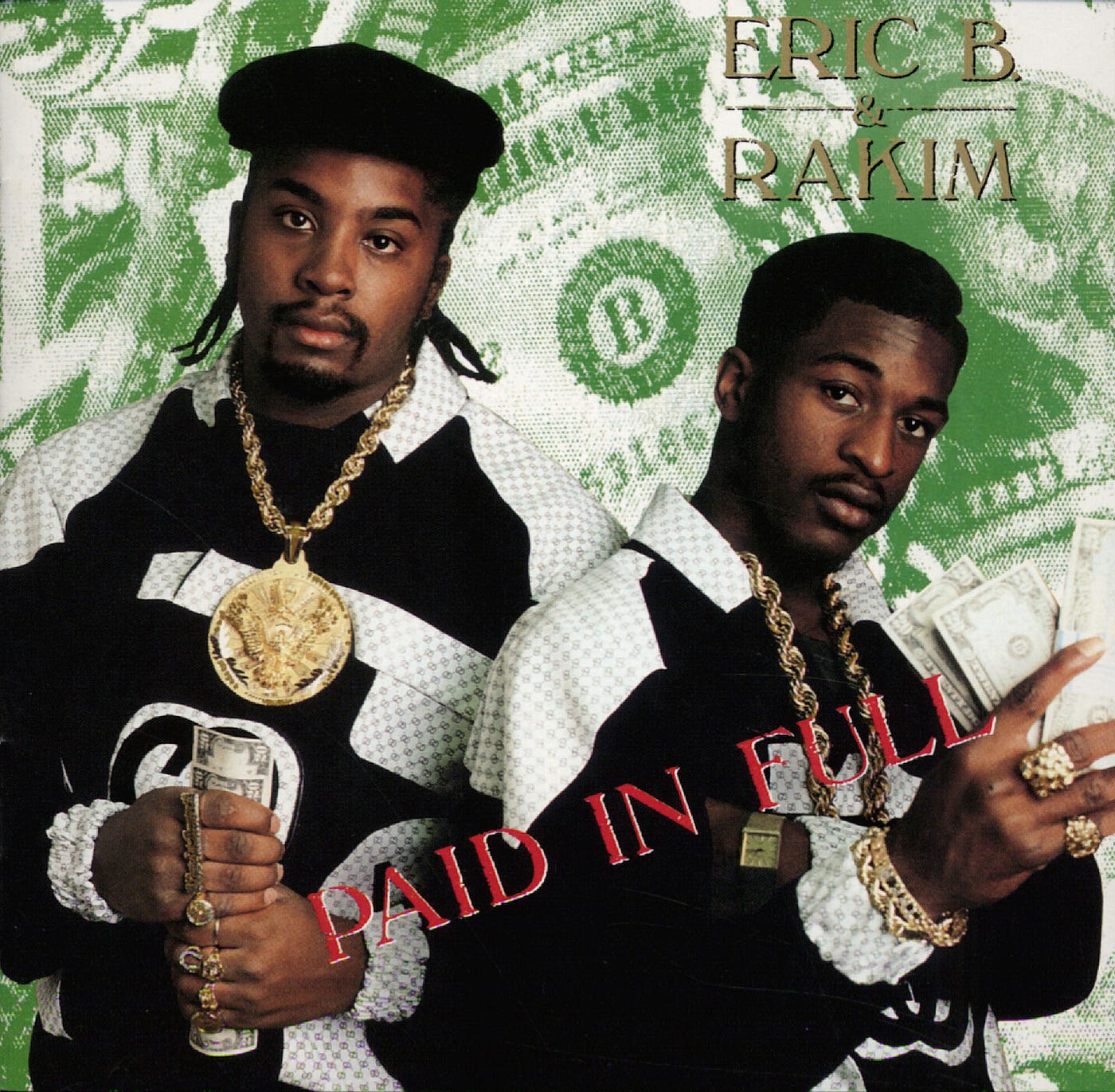 Stepping (but ain’t no half-steppin’) Into the Golden Age of Hip Hop ...