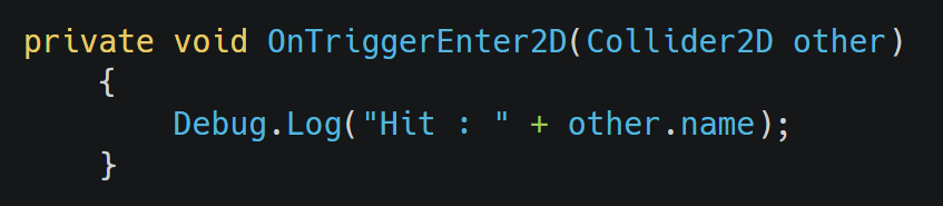 Attack Layers Unity. The next step in order to use our… | by Josh Watts ...