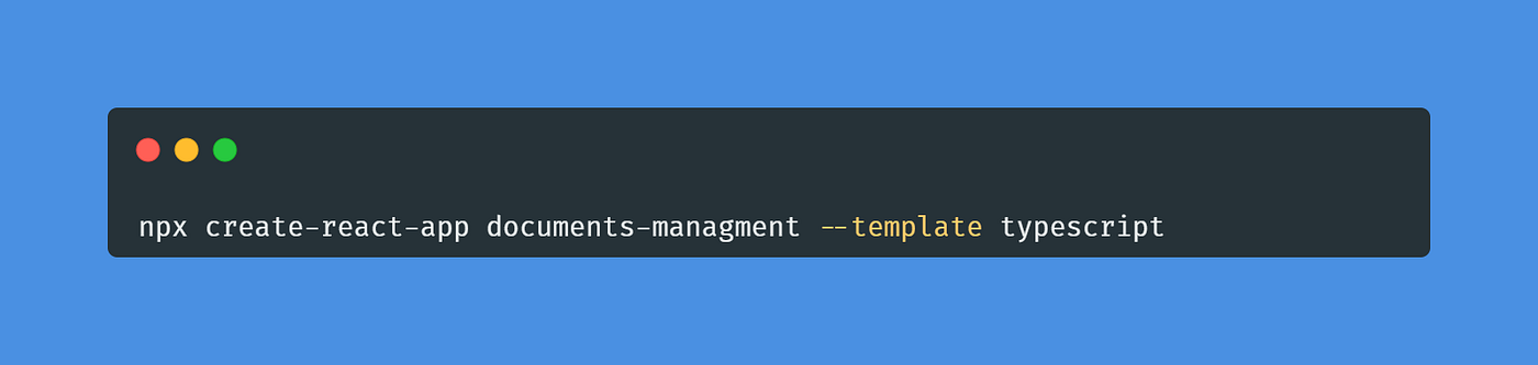 Integration of React Routing. A practical example of React Router… | by ...
