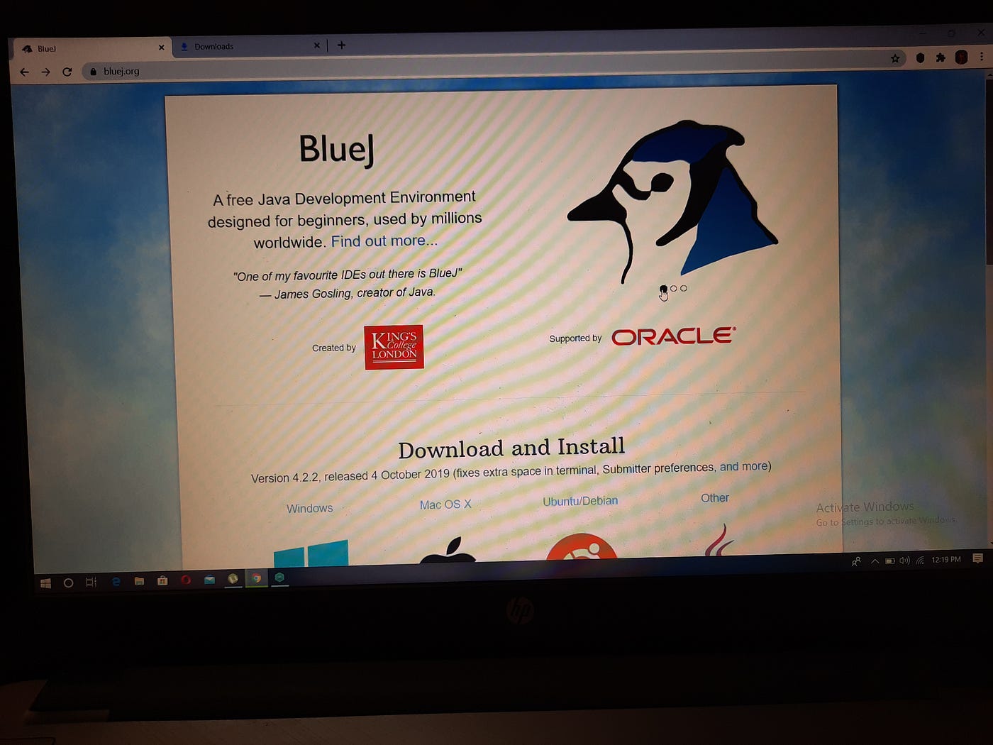 How to begin with one of the most powerful programming language: JAVA ...
