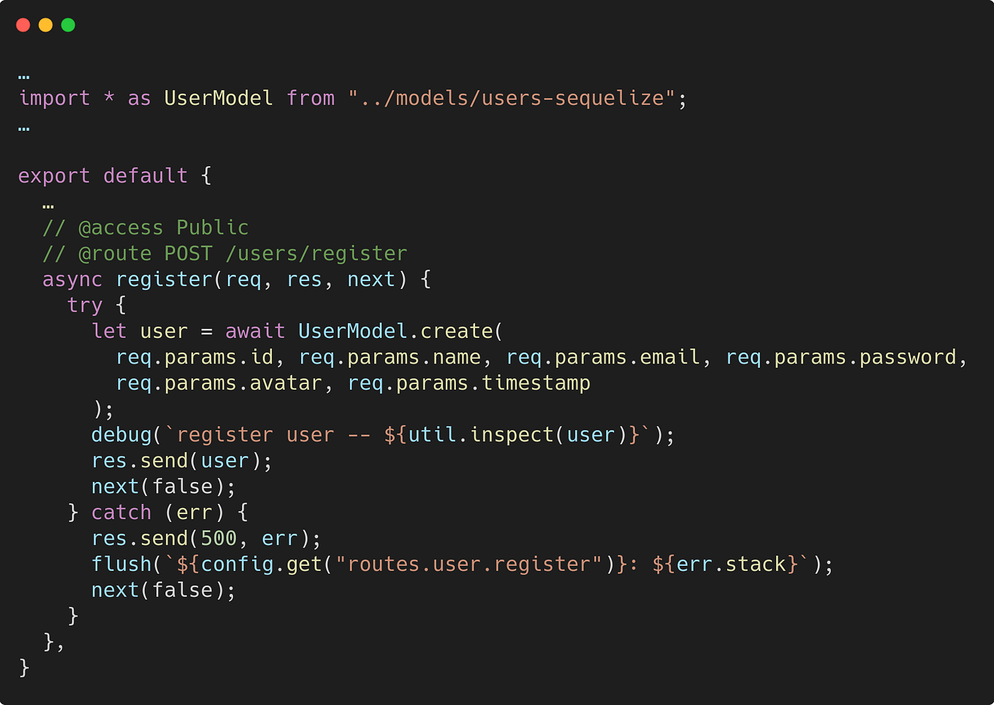 Restify.JS: Your Production Ready REST API At Scale With The Microservice Architecture. | by ...