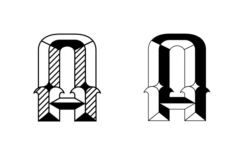 7 Intriguing Type Projects from Around the World | by Fontli | Type ...
