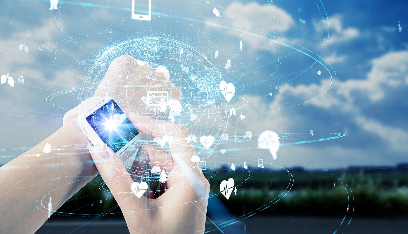 New Fitness Technologies Helping Take Your Workouts to the Next Level ...