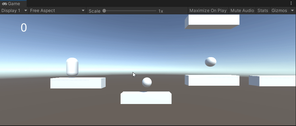 2.5D Platformer: Moving Platforms | by FJ Hagen | Medium