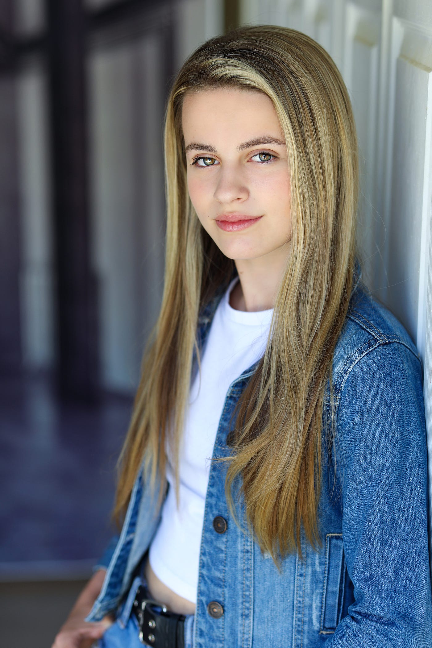 Rising Star Isabella Cuda On The Five Things You Need To Shine In The ...