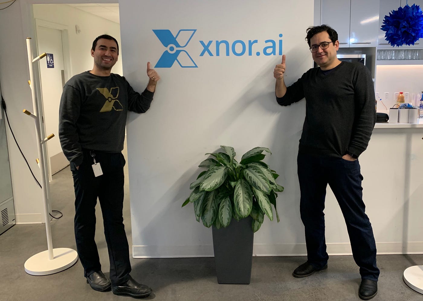 Xnor.ai: Transforming AI at the Edge from Hype to Reality | by Rouz Jazayeri | Medium