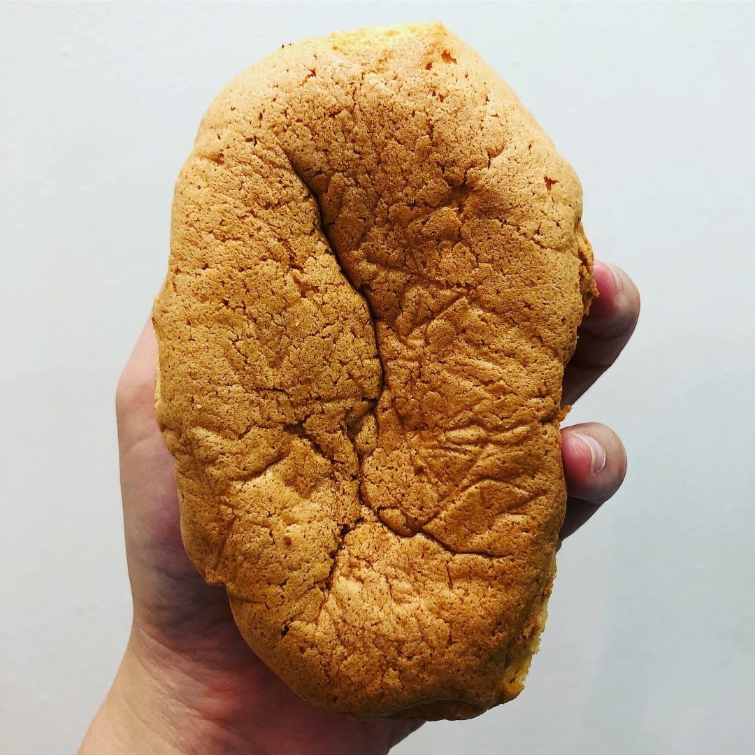 3 Foods to Try in NYC’s Chinatown (A Local’s Recommendation) | by Enete ...