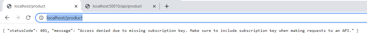 Azure API Management Self-hosted Gateway — Docker Container | by Dijin ...