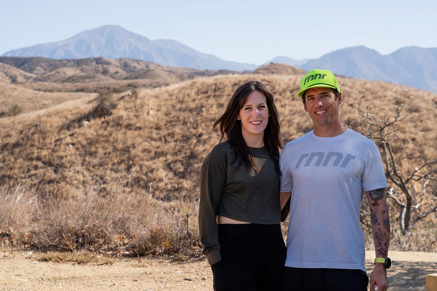 Lessons from a Thriving Power Couple, With Kate and Justin Arsenault of ...