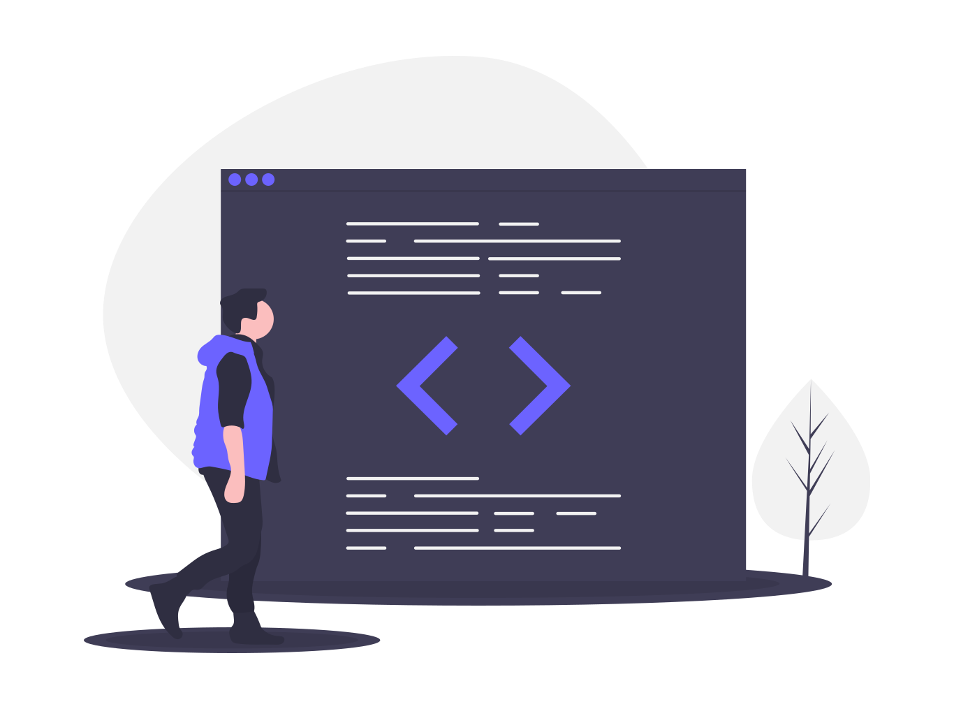Steps to Become a Full Stack Developer. | by Deepak Chauhan | Medium