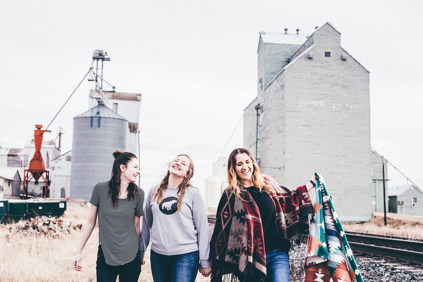 Tips For Making New Female Friends | by Shello App | Medium