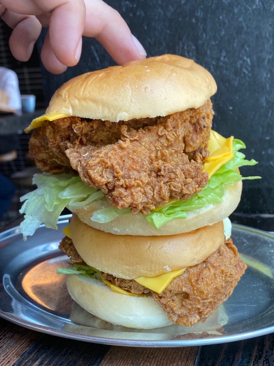 Sydney’s Top Fried Chicken Burgers | by The Burger Collective | Medium