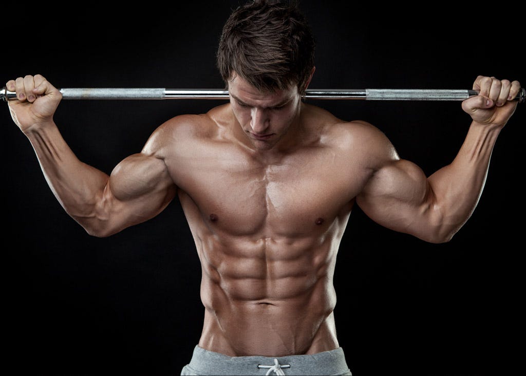 How to Increse Testosterone Level? | by Drake T | Medium