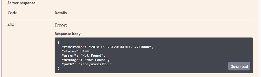Creating an API with Spring Boot and MySQL: Part 4 | by Adam Zink | Medium