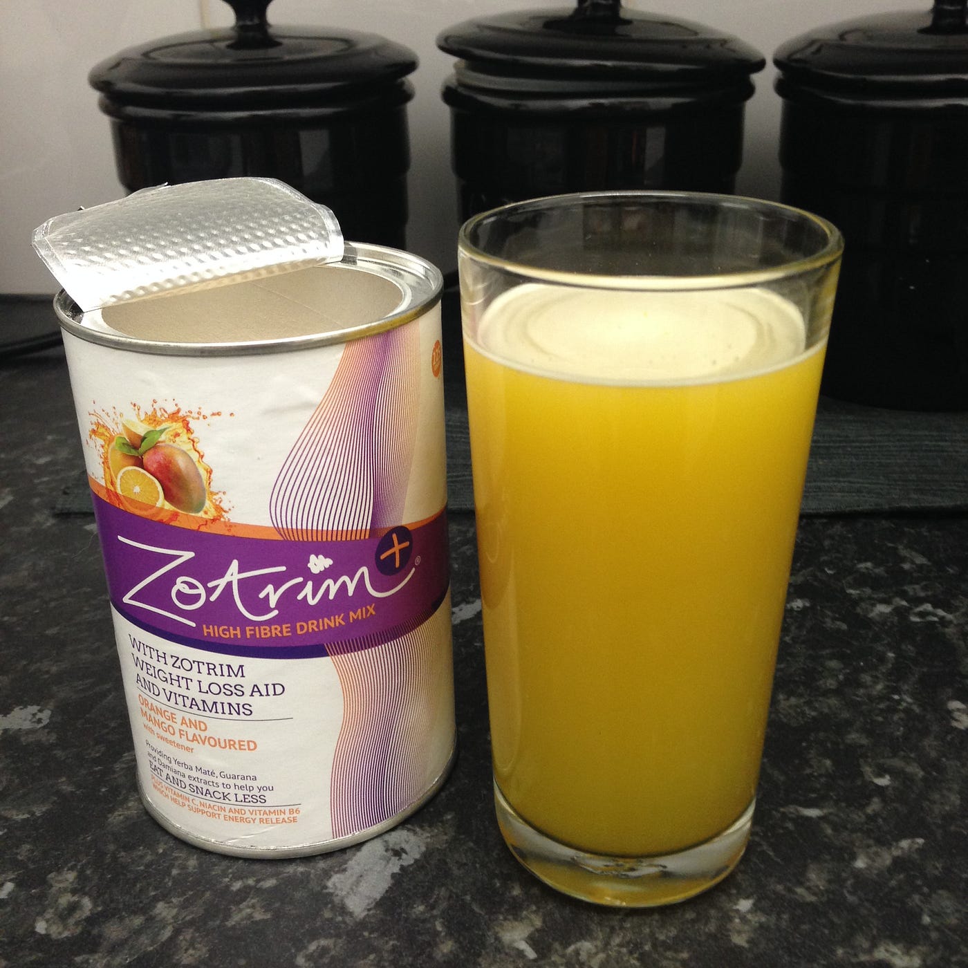 Zotrim; herbal weight loss aid. Overview | by Tslim reviews | Medium