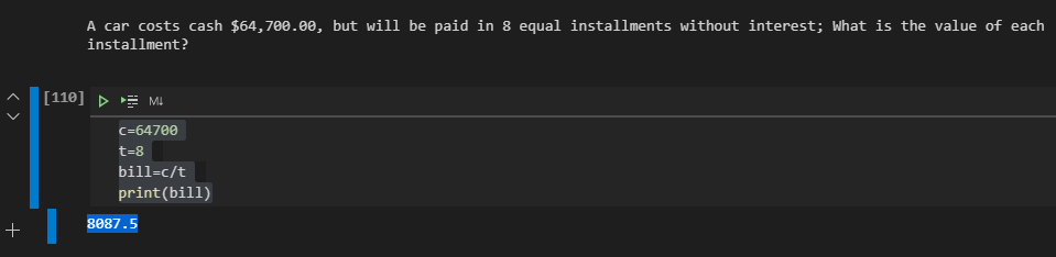 Python 4 Engineers — More Exercises! | by J3 | Jungletronics | Medium