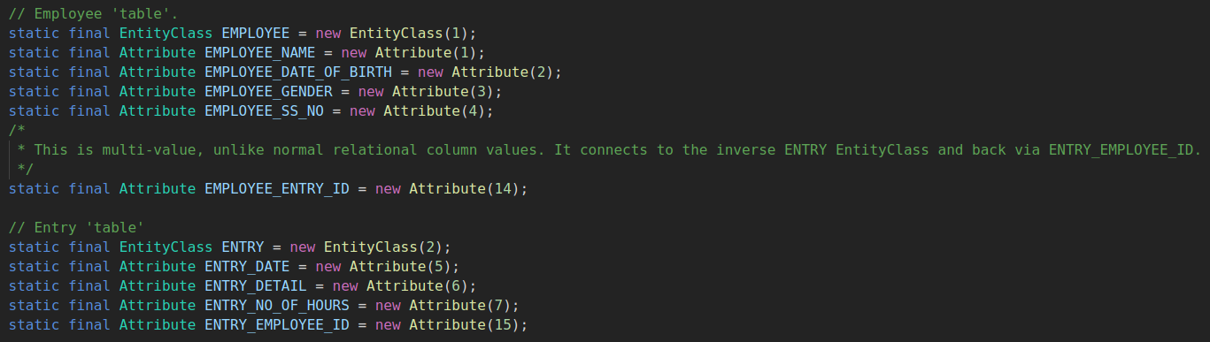 InfinityDB — A NoSQL Multi-Value Database you most know! | by Jaque ...
