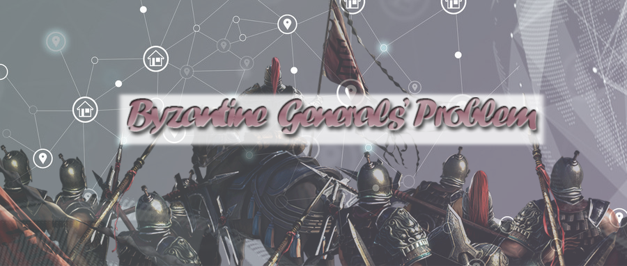 Trust Problem in Distributed Networks — The Byzantine Generals’ Problem | by Nerthus | Medium