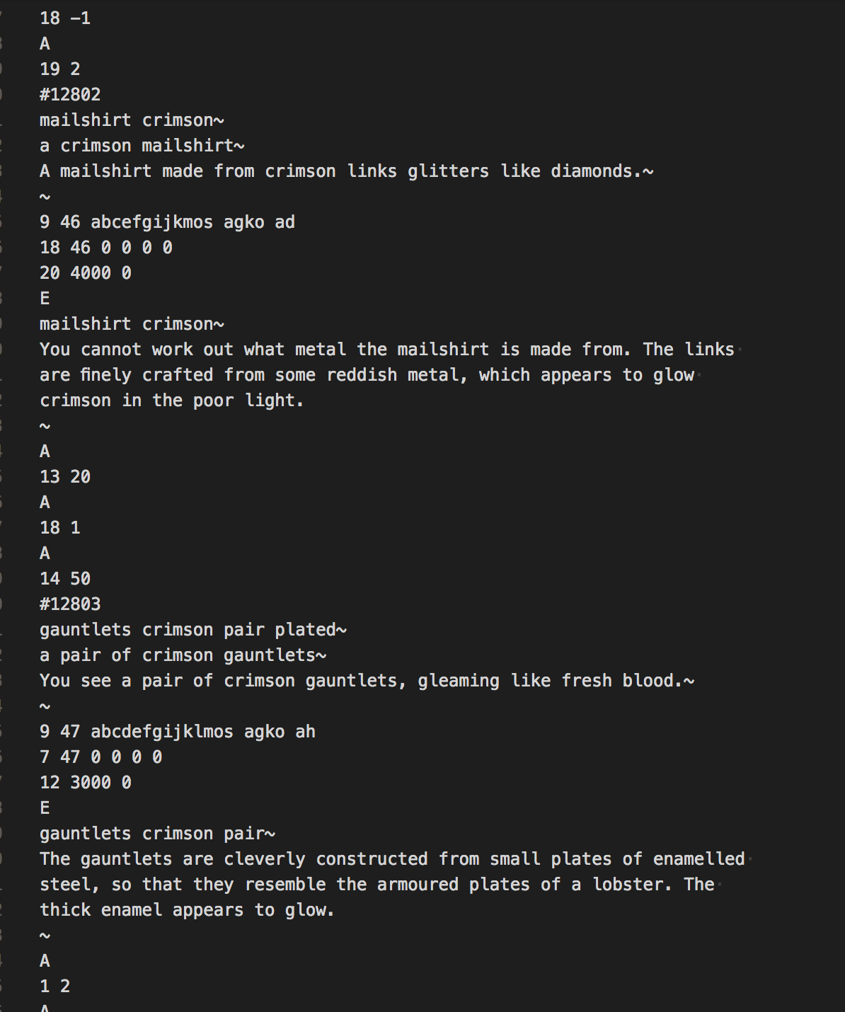 A Dive into the MUD: A Series on Text-based Games Using Object-Oriented Ruby | by Matthew Talbot ...