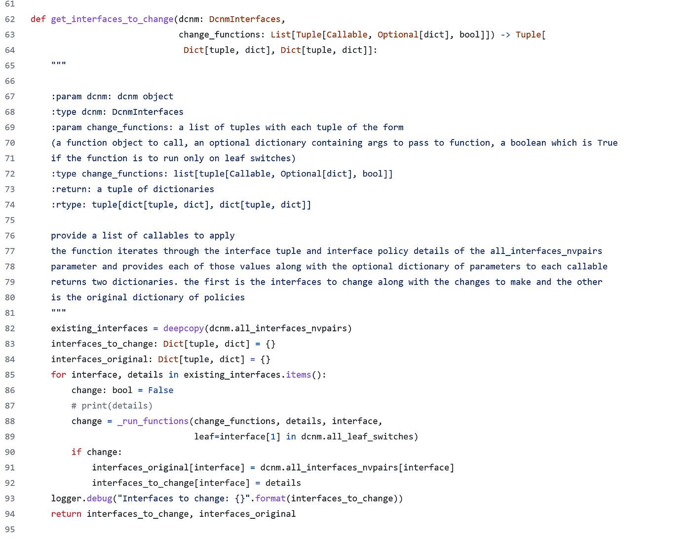 How I Wrote a Python App That Can Be Extended With Plugins Part 2 | by Rodney Ragan | Jul, 2022 ...