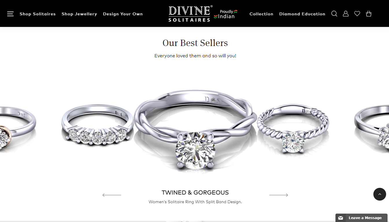 A 4-Step Guide for building an Online Jewellery Showroom in 2021 | by ...