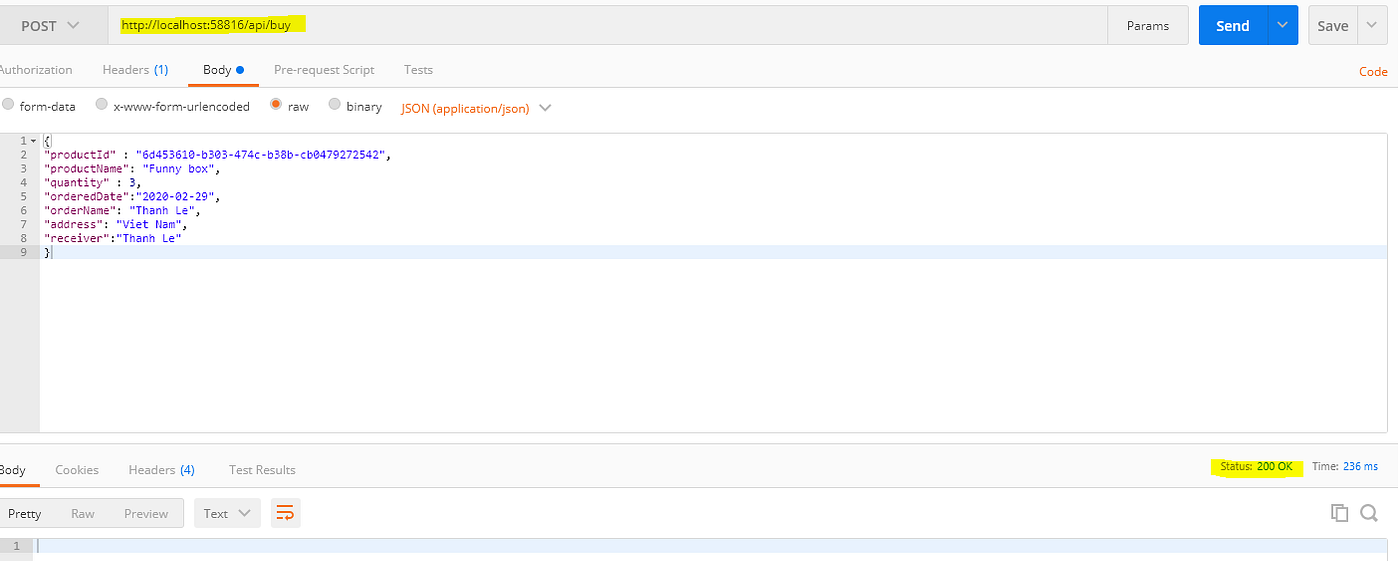 Building Logging System in Microservice Architecture with ELK Stack and Serilog .NET Core [Part ...