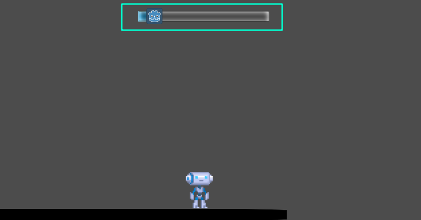 Godot Tutorial: How to make a level progress bar on top | by @gamedevshirious | Medium