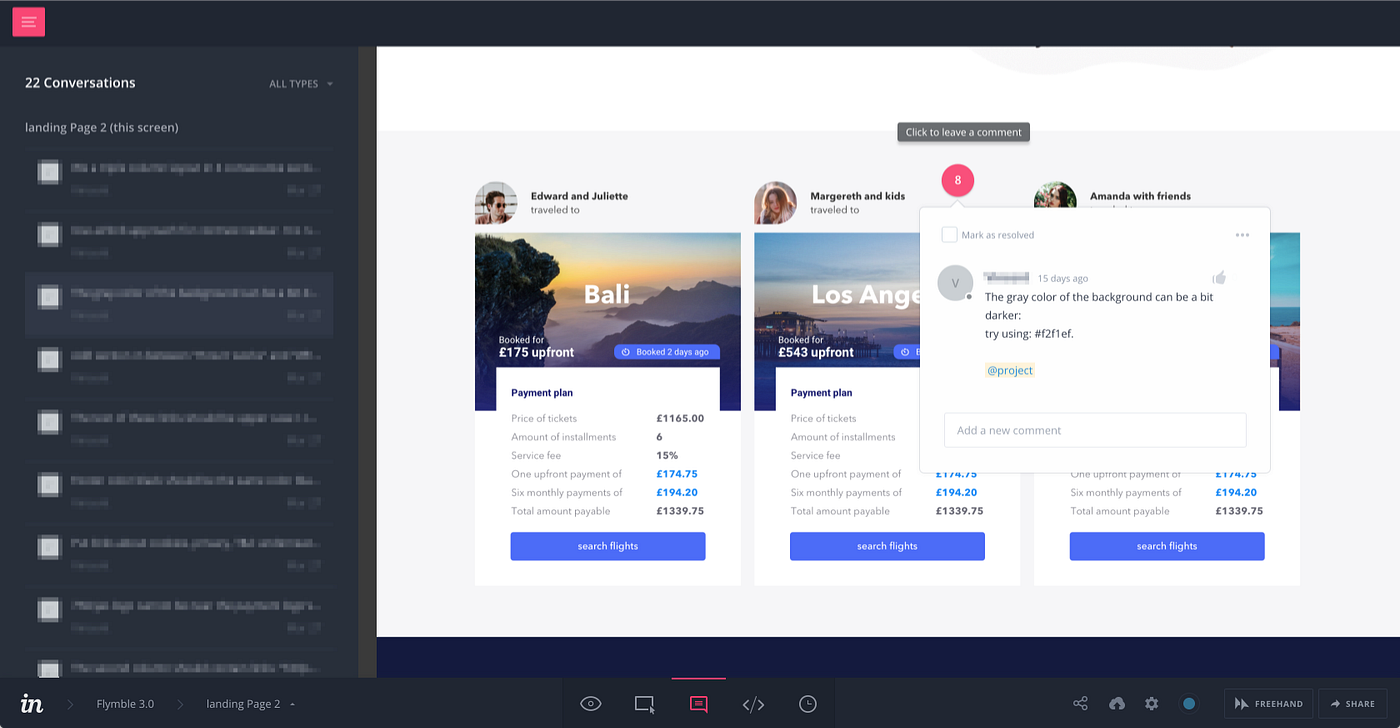All the tools we use for screen design | by Bartłomiej Pierzchała ...