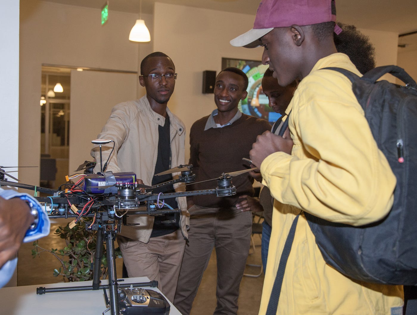 Kenya legalizes drone use. After a long period of consultations… | by ...