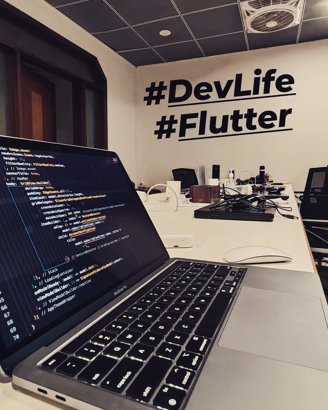 A Journey With Flutter Native Plugin Development For Ios And Android 🤩 6397