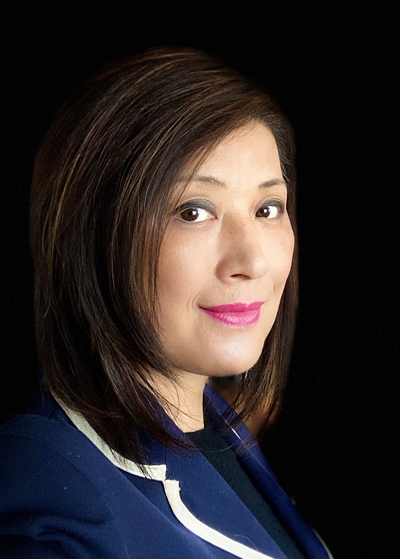 Inspirational Women in STEM and Tech: Oracle’s Vivian Wong On The 5 ...