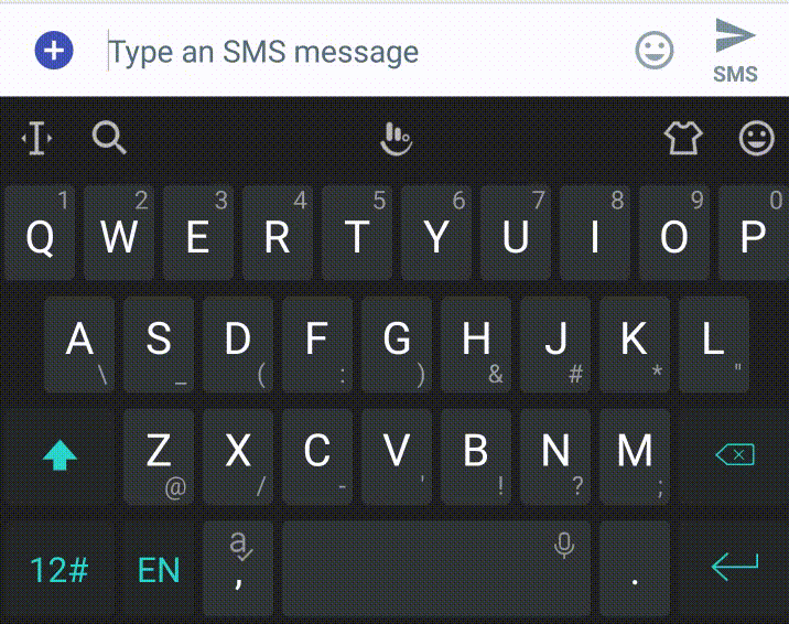 3 Ways to Type Faster on your Phone | by TouchPal Keyboard | Medium