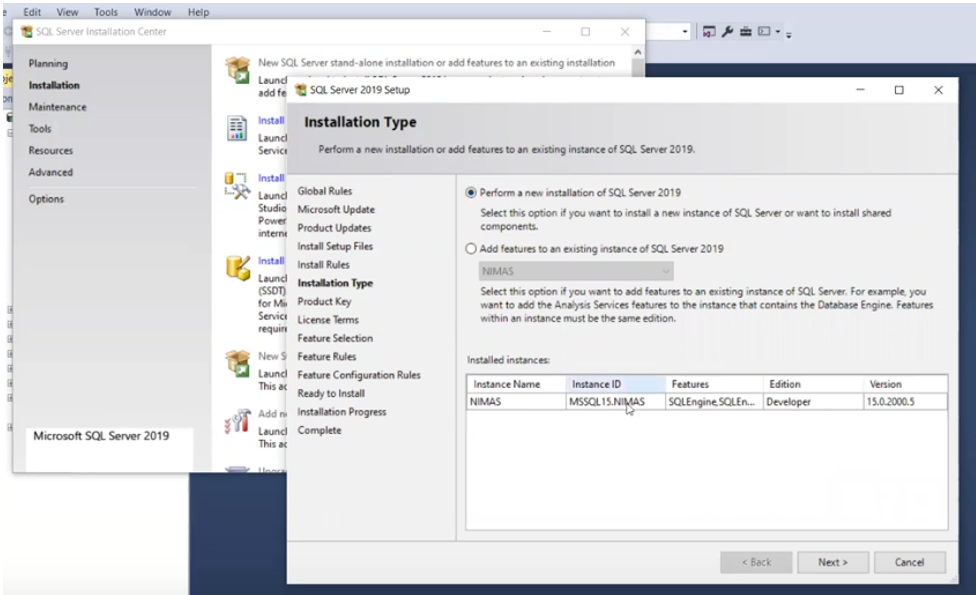 Custom Log Shipping using Microsoft SQL Server, Google Drive, and Python (Part 3: How to Build ...