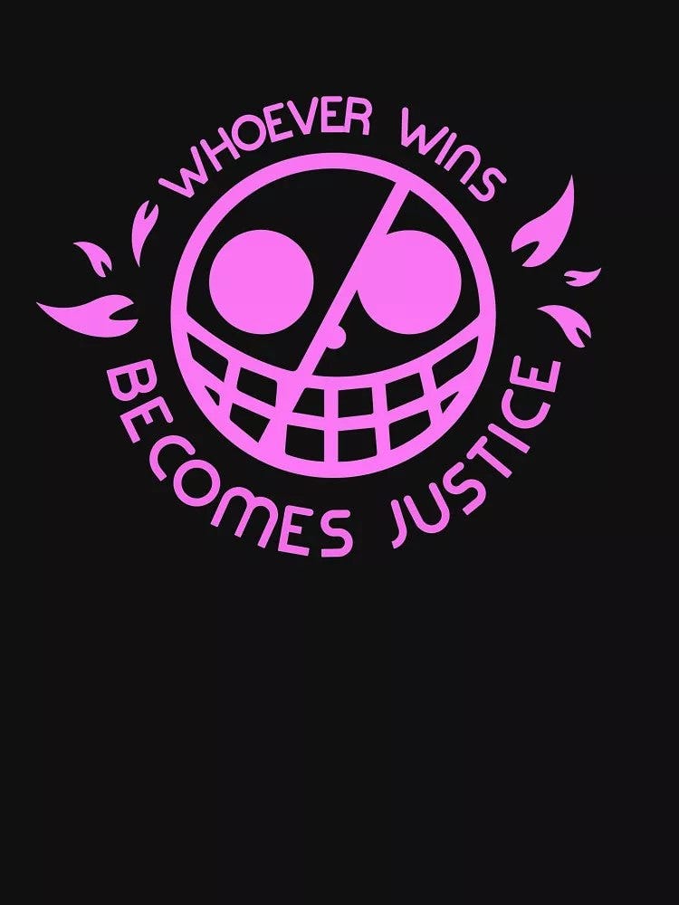 Wujud Tiran: Relasi Analogia dari Donxiote Doflamingo dengan Indonesia ...