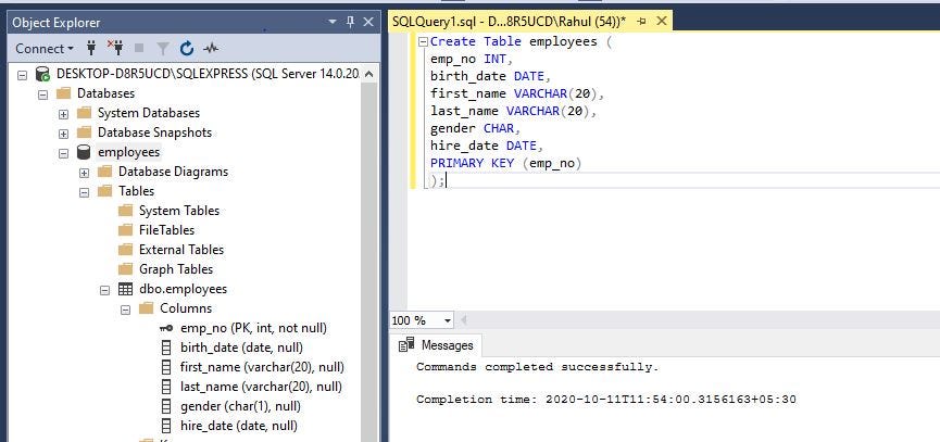 Beginner’s Guide to SQL. SQL or Structured Query Language is… | by ...
