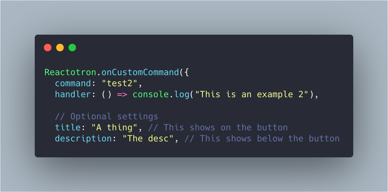 Debugging Made Easy With Reactotron | by Gaida Escobar | Medium