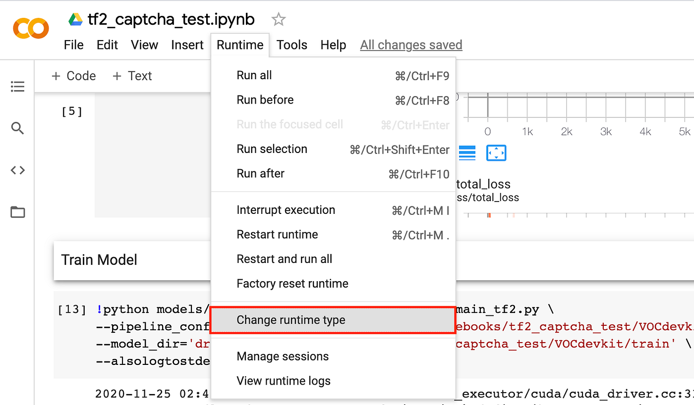 Tensorflow 2 Object Detection with Colab | by Art Krisada | Medium
