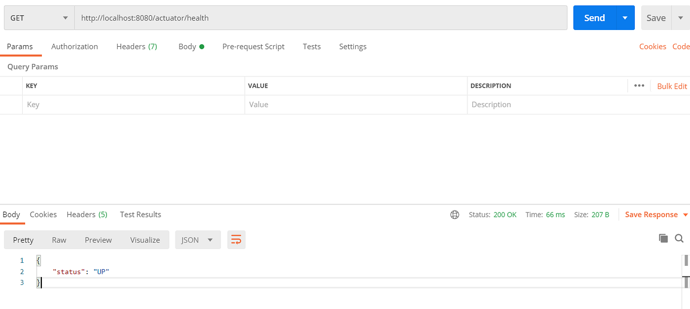 Spring Boot Micro service — Part 1 | by Tatarao voleti | Spring eco ...