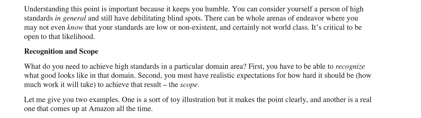 Key Highlights of Every Amazon CEO Jeff Bezos’ Letter to Shareholders ...